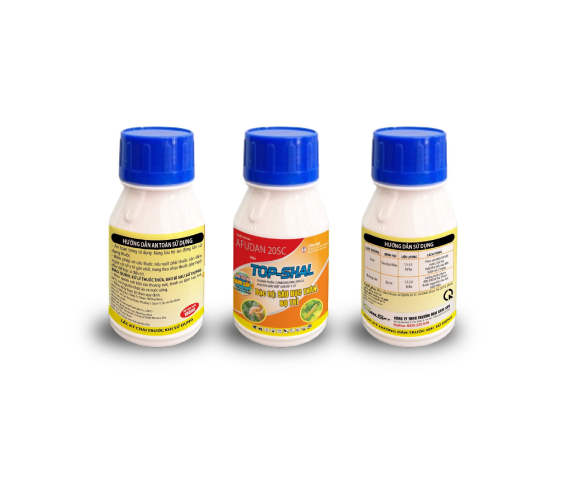 TOP - SHAL 20SC 100ml