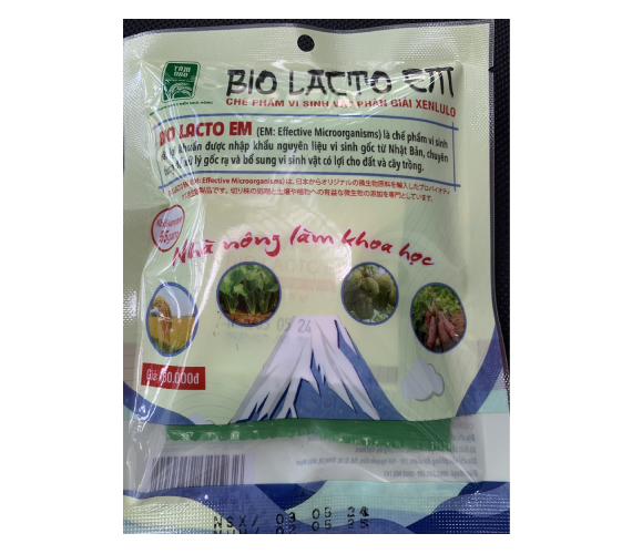 BIO LACTO EM 55gr